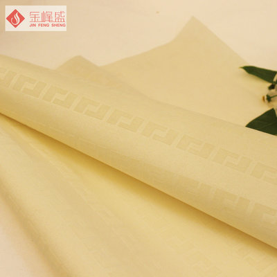 1.48 M Non Woven Flocked Material Polyester Fabric For Jewelry Boxes