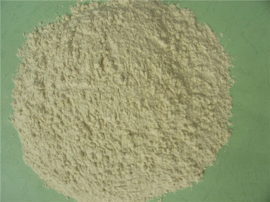 Green Thickener Textile Printing Gum , Organic Guar Gum Powder In Cotton Rayon