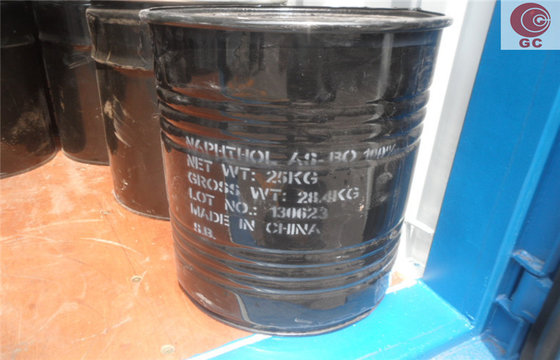 INDIGO Dyestuff Industry Vat Dyes Red Yellow For Cotton , Polyester