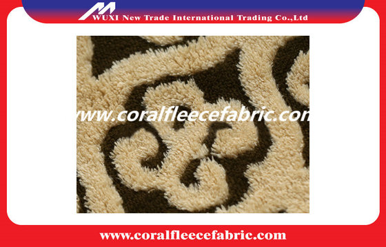 Fashion Faux Compound Shu Velveteen Fabric for Sofa  60% Cotton 40% Rayon