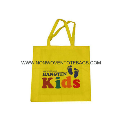Personalized PP Non Woven Fabric Gift Bags with Logo for Kids / Non Woven Spunbond Bags