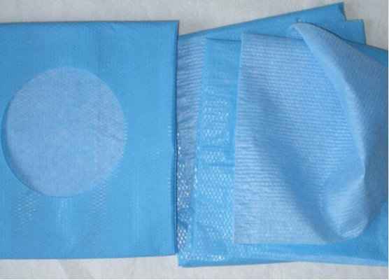 Disposable Non-Woven Medical Surgical Hole Towel