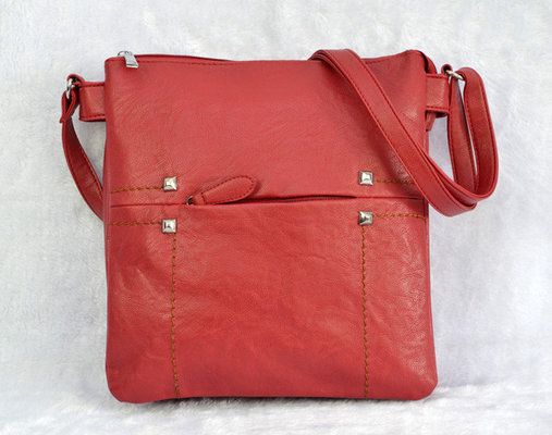 wholesale handbags pu cross body bags for women messenger bag purses
