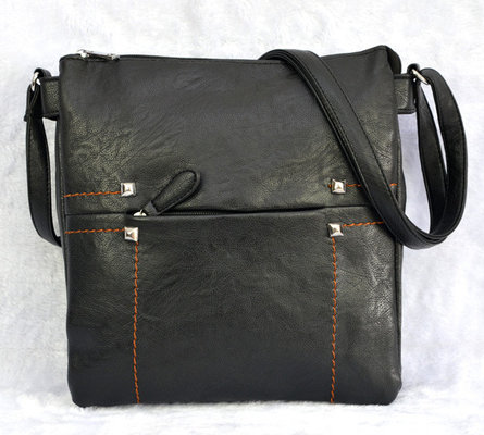 wholesale handbags pu cross body bags for women messenger bag purses