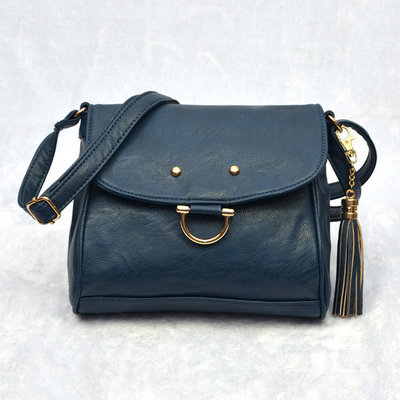 smiley bag small messenger bags for women shoulder bag cross body Pu purse and handbags