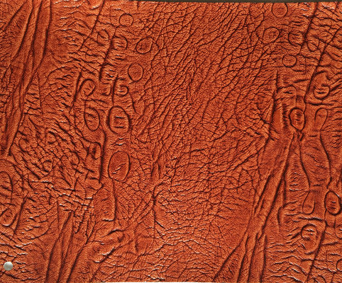 Cleaning Easily Faux Leather Upholstery Fabric For Funiture , stretch upholstery fabric