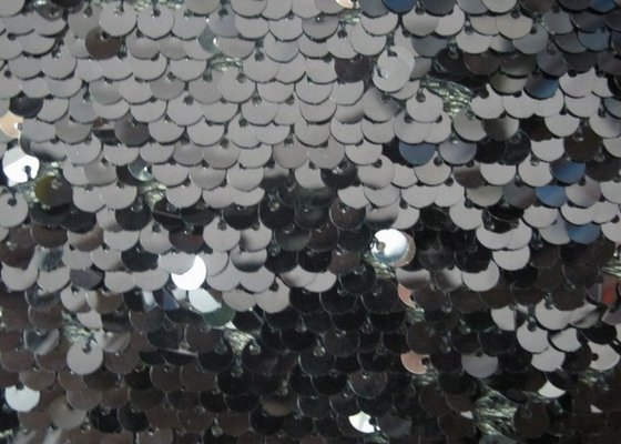 Popular Design Shining Beaded Lace Fabric For Shirt , Bag CY-XP0043