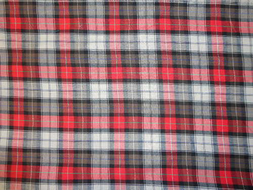 100%cotton yarn dyed fabric