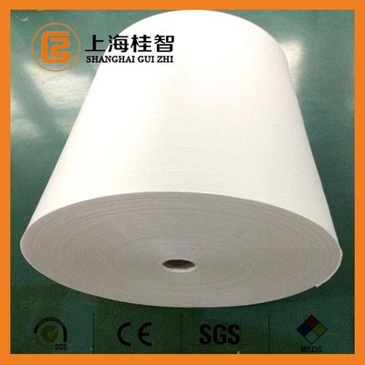 Eco Frie 100% Bamboo Spunlace Nonwoven Wipes Spunbond Non Woven Fabric