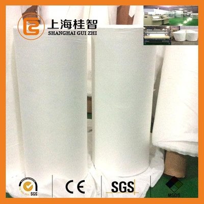Eco Frie 100% Bamboo Spunlace Nonwoven Wipes Spunbond Non Woven Fabric