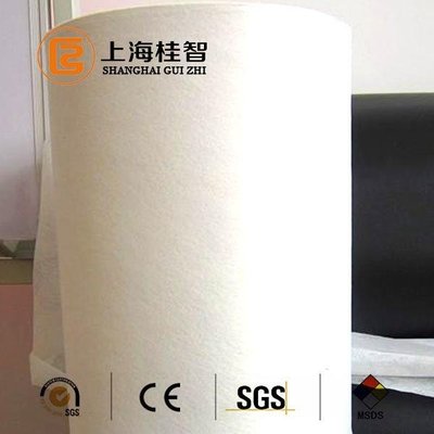 Eco Frie 100% Bamboo Spunlace Nonwoven Wipes Spunbond Non Woven Fabric