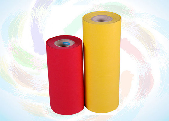 High Grade Hydrophobic and Hydrophilic Non Woven Materials for Baby Diaper