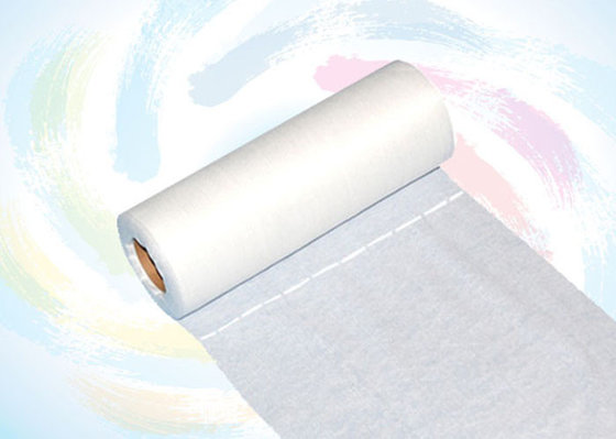 100% Polypropylene PP Hydrophilic Non Woven For Sanitary and Medical Industry
