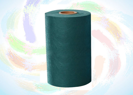 Super Water Absorption Hydrophilic Non Woven Fabric For Sanitary and Medical Industry