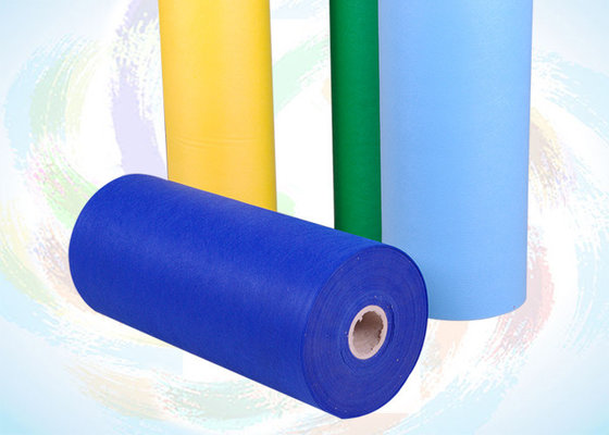 Hydrophilic Non Woven For Sanitary