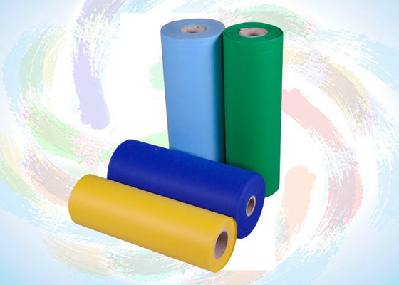 Recycling Hydrophilic Non Woven Fabric