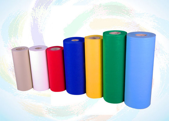 Recycling Hydrophilic Non Woven Fabric