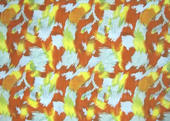 Colorful PP Spun Bond Print Non Woven Fabric Eco-friendly and Recyclable