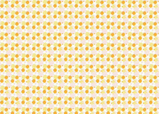 Eco-friendly Colorful Pattern Printed Non Woven Fabric for Warpping Products