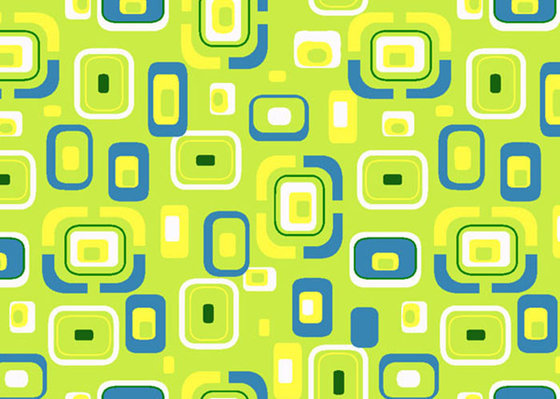 Custom Printed Non Woven Fabric 