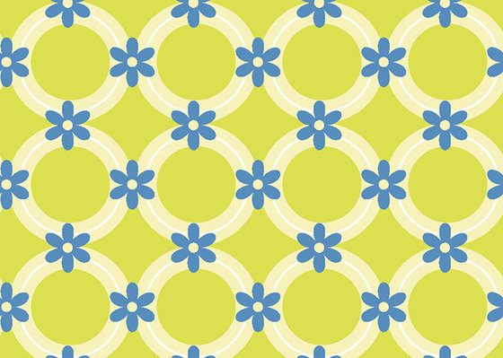 Custom Printed Non Woven Fabric 
