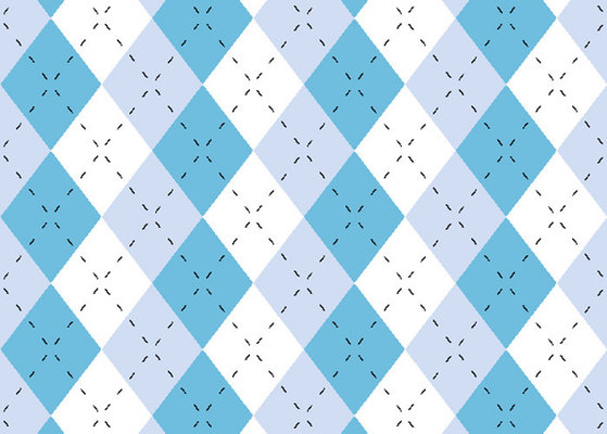 Custom Printed Non Woven Fabric 