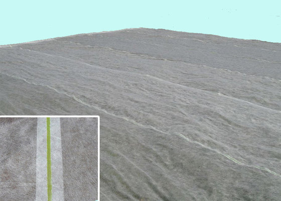2% UV PP Spun - bond Agriculture Non Woven Landscape Fabric All GSM
