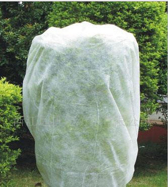 Agricultural Plant Covers Non Woven Landscape Fabric Waterproofing Materials