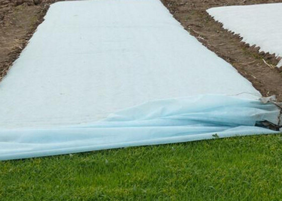 Biodegradable Non Woven Landscape Fabric