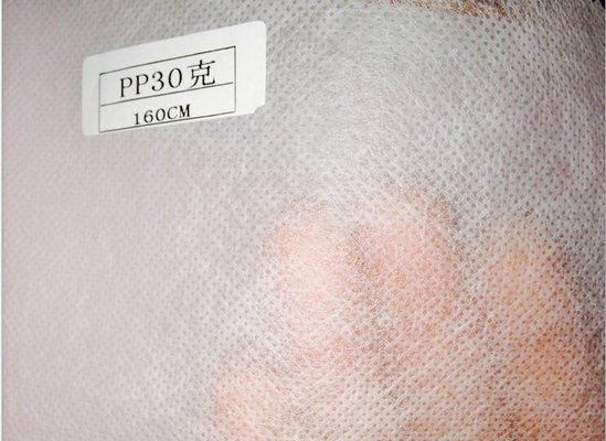Biodegradable Non Woven Landscape Fabric