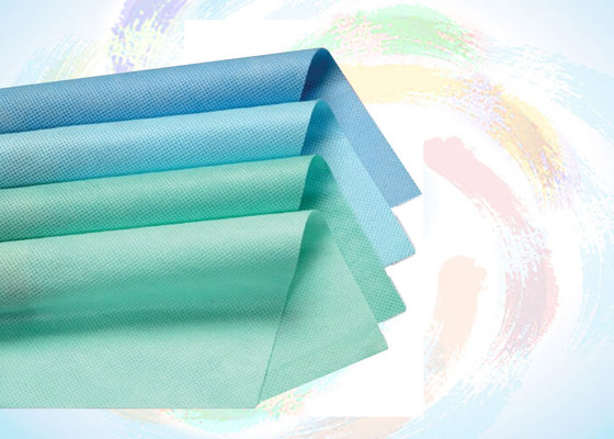 Agriculture Non Woven Landscape Fabrics