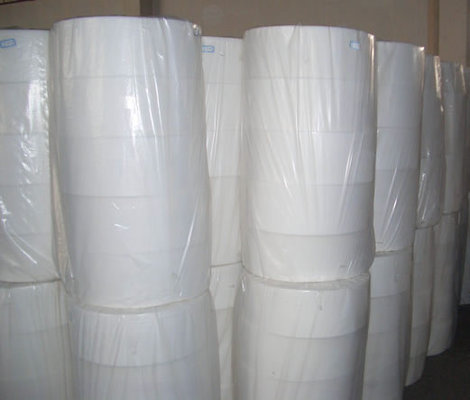 SMS non woven fabric for disposable hospital gowns