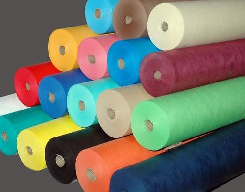 SMS non woven fabric for disposable hospital gowns