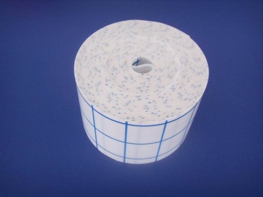 Medi-Fix Hypoallergenic Spunlanced Non Woven Adhesive Dressing Roll 5cm
