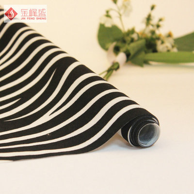 Eco Friendly Polyester Non Woven Fabric For Furniture And Sofa Upholstery Fabric