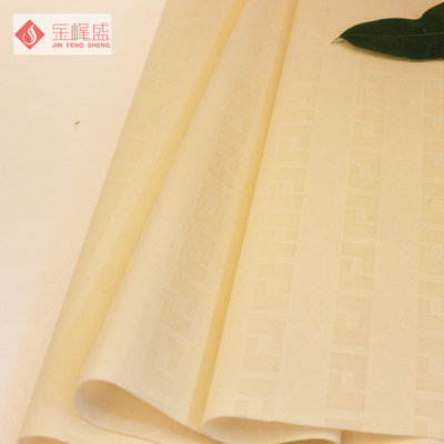 58” Jewelry Case Flocked Polyester Non Woven Fabric for Decoration Use