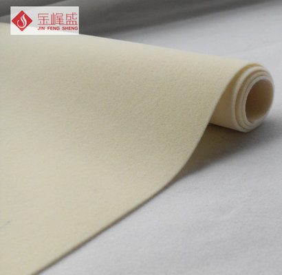 1 MM Long Pike Flocked Velvet Fabric 100 % Polyester Non Woven Cloth Material