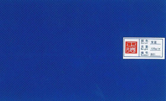 Hospital Medical Use Polypropylene Nonwoven Fabric  Printed and Laminated PP Non Woven Material