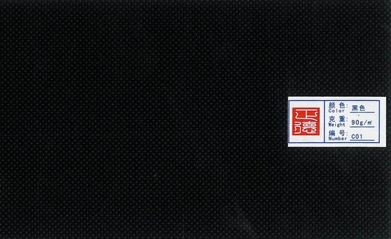 Packing Material Non Woven Polypropylene Fabric