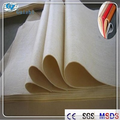 Viscose Polyester Synthetic Leather Fabric , Artificial Leather Fabric in Brown , Red