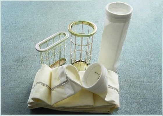 P84 PTFE Nylon filter cloth for filter press industrial thick felt fabric