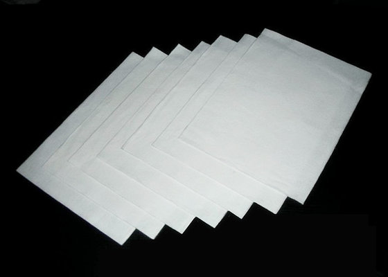 P84 PTFE Nylon filter cloth for filter press industrial thick felt fabric