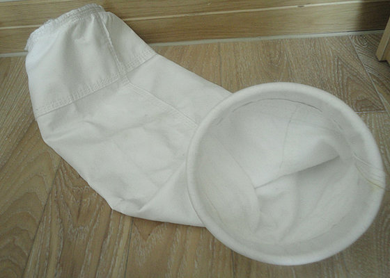 P84 PTFE Nylon filter cloth for filter press industrial thick felt fabric