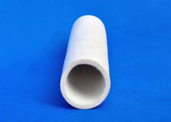 Heat Resistant Felt Roller Industrial Felt Fabric for Aluminum Extrusion Press Exit