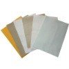 nonwoven industry compressed fabric