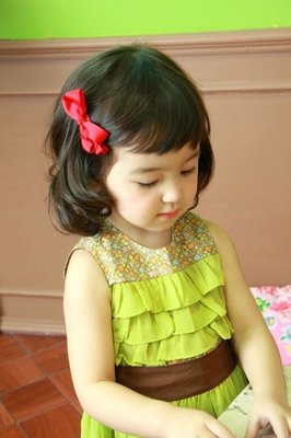 Best selling !!wholesale summer dresses children 's clothing party dresses imported from china