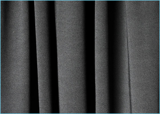 Thick Milk Silk Touch Thermal Underwear Polyester Spandex Fabric 95 Polyester 5 Spandex Fabric