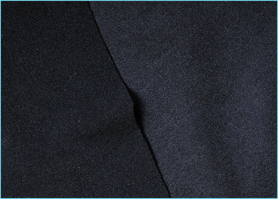Thick Milk Silk Touch Thermal Underwear Polyester Spandex Fabric 95 Polyester 5 Spandex Fabric