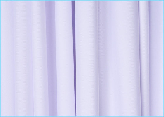100D Milk Silk Touch Moisture Absorb Polyester Spandex Fabric For One-piece Dress   1.7m*180gsm