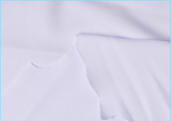 100D Milk Silk Touch Moisture Absorb Polyester Spandex Fabric For One-piece Dress   1.7m*180gsm